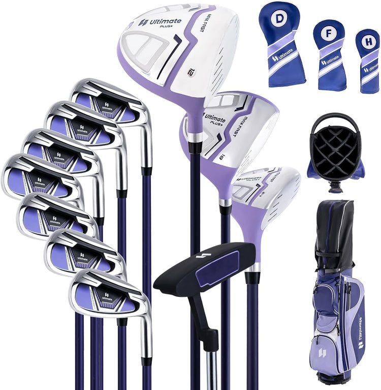 Golf Clubs Sets – Ultimate